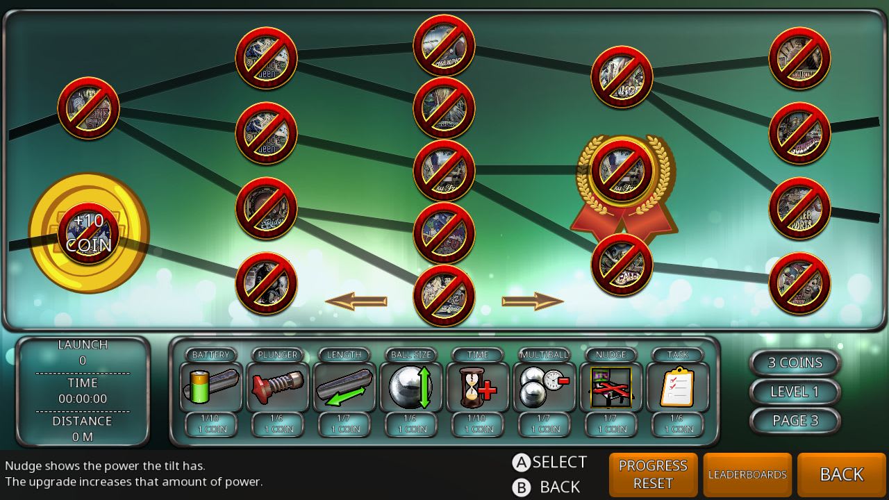 Campaign Mode para Nintendo Switch - Sitio Oficial de Nintendo para Mexico