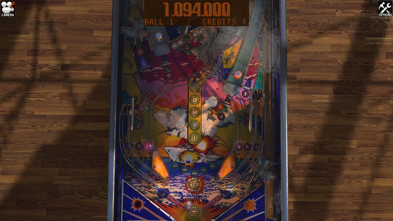 Combat 2017 Table para Nintendo Switch - Sitio Oficial de Nintendo para ...