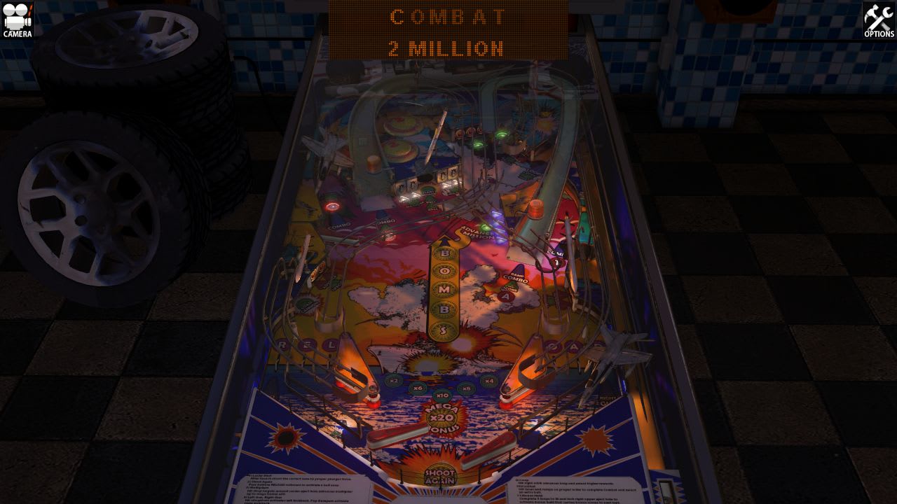 Combat 2017 Table para Nintendo Switch - Sitio Oficial de Nintendo para ...