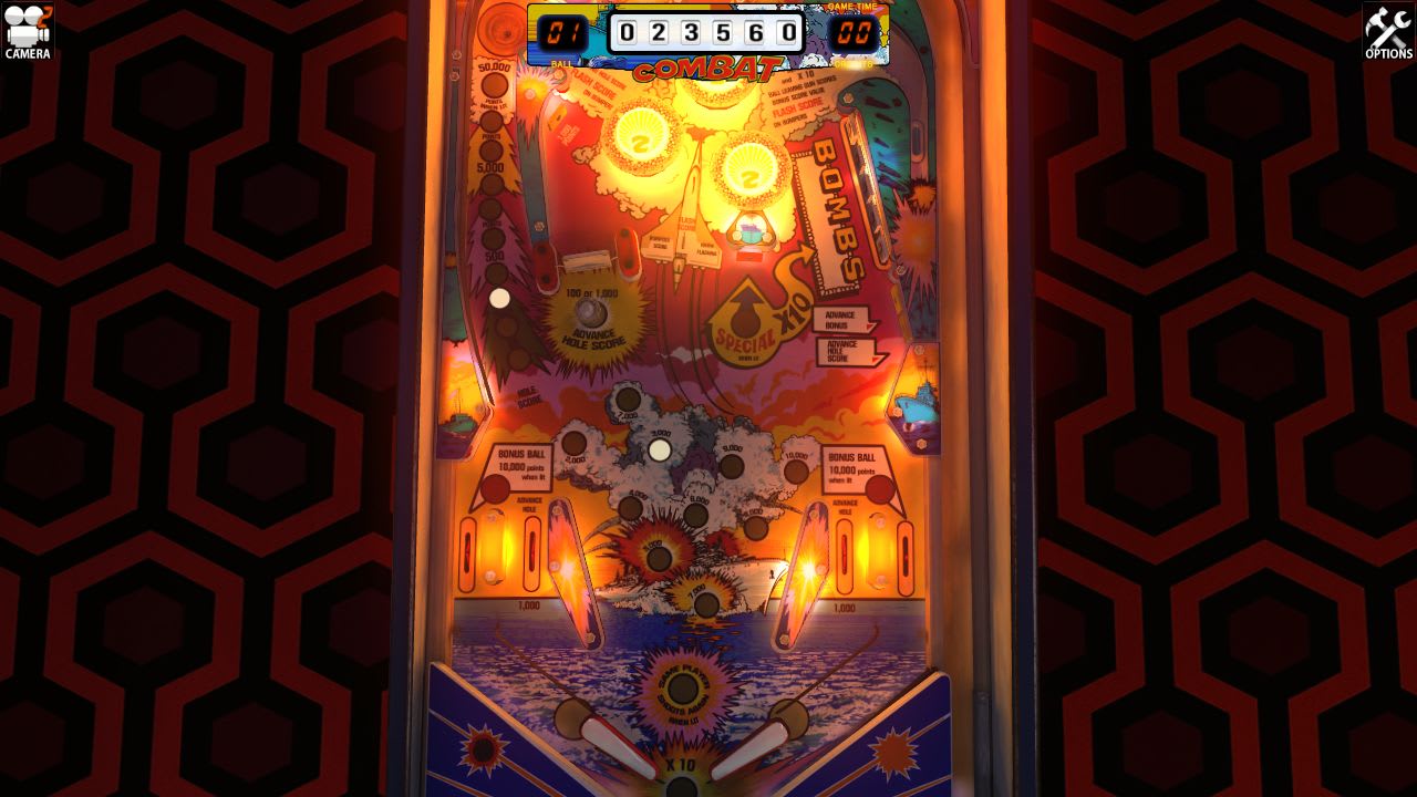 Combat Table para Nintendo Switch - Sitio Oficial de Nintendo para Mexico