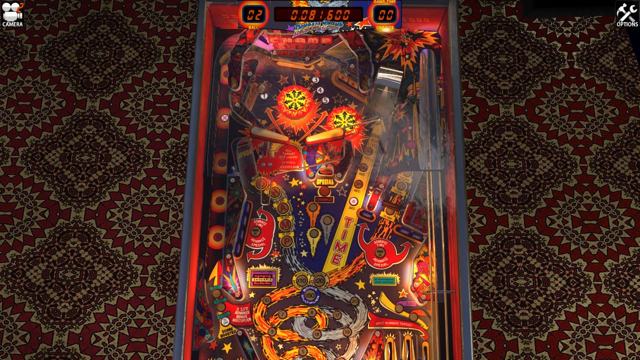 Pinball Champ Tables Pack para Nintendo Switch - Sitio Oficial de ...
