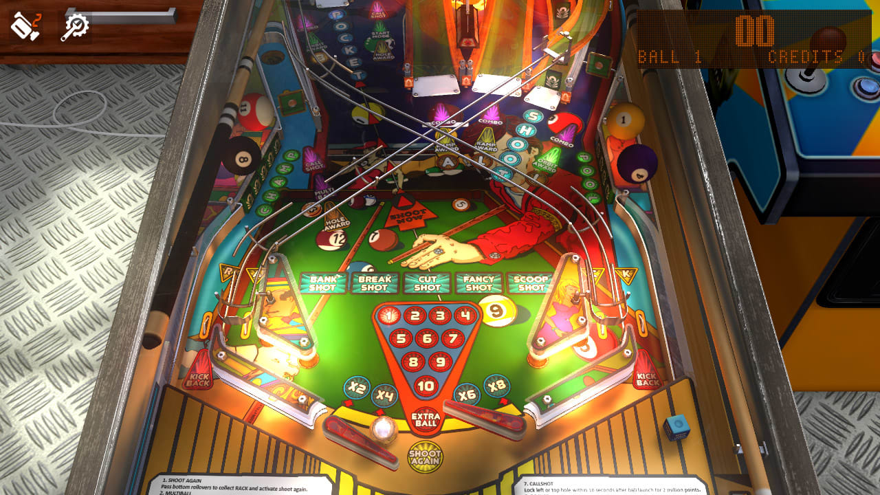 Pool Champion 2018 Table para Nintendo Switch - Sitio Oficial de ...