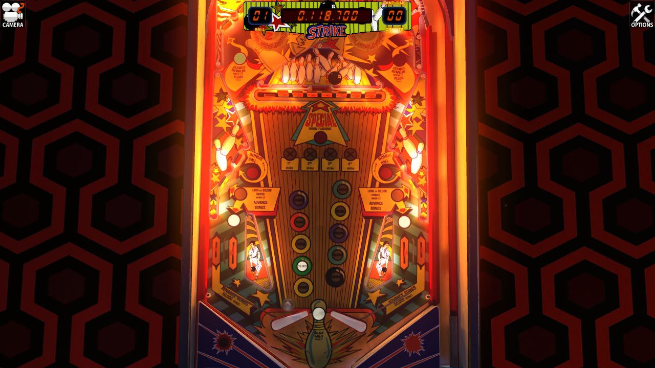 Strike Table para Nintendo Switch - Sitio Oficial de Nintendo para Mexico