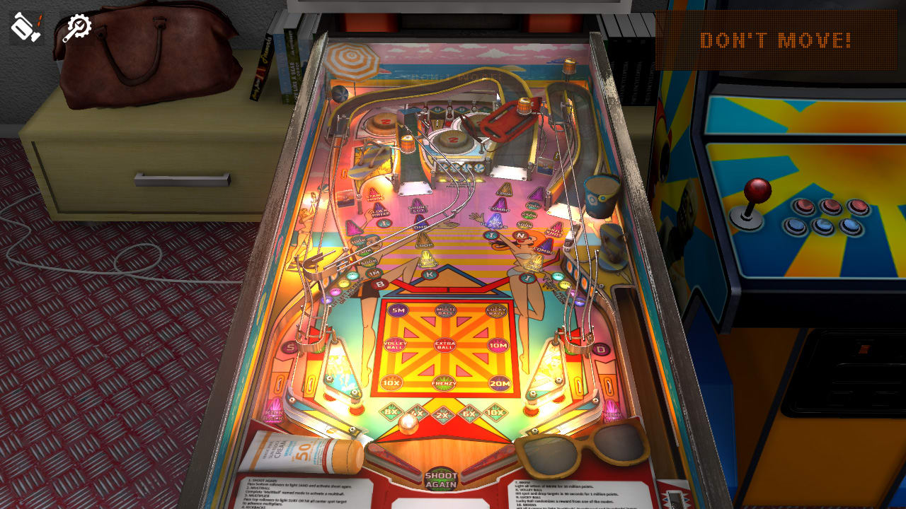 Tropical 2019 Table para Nintendo Switch - Sitio Oficial de Nintendo ...