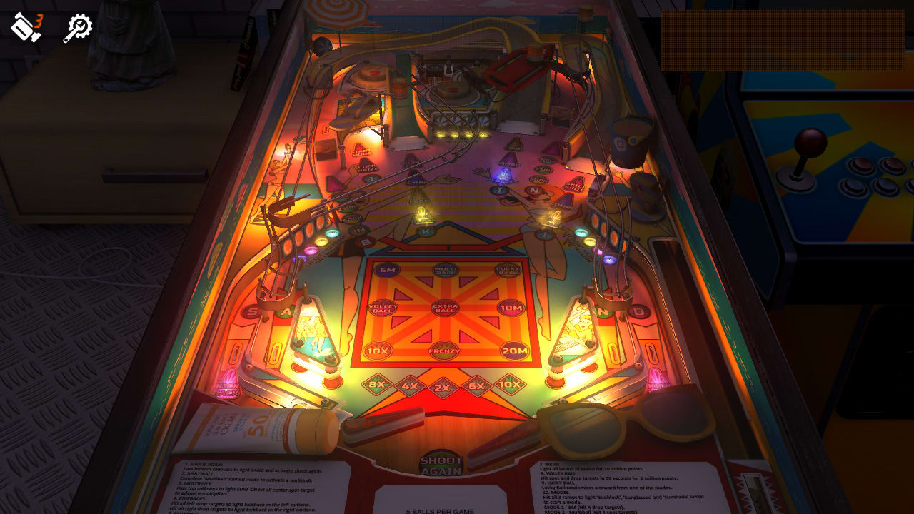 Tropical 2019 Table para Nintendo Switch - Sitio Oficial de Nintendo ...