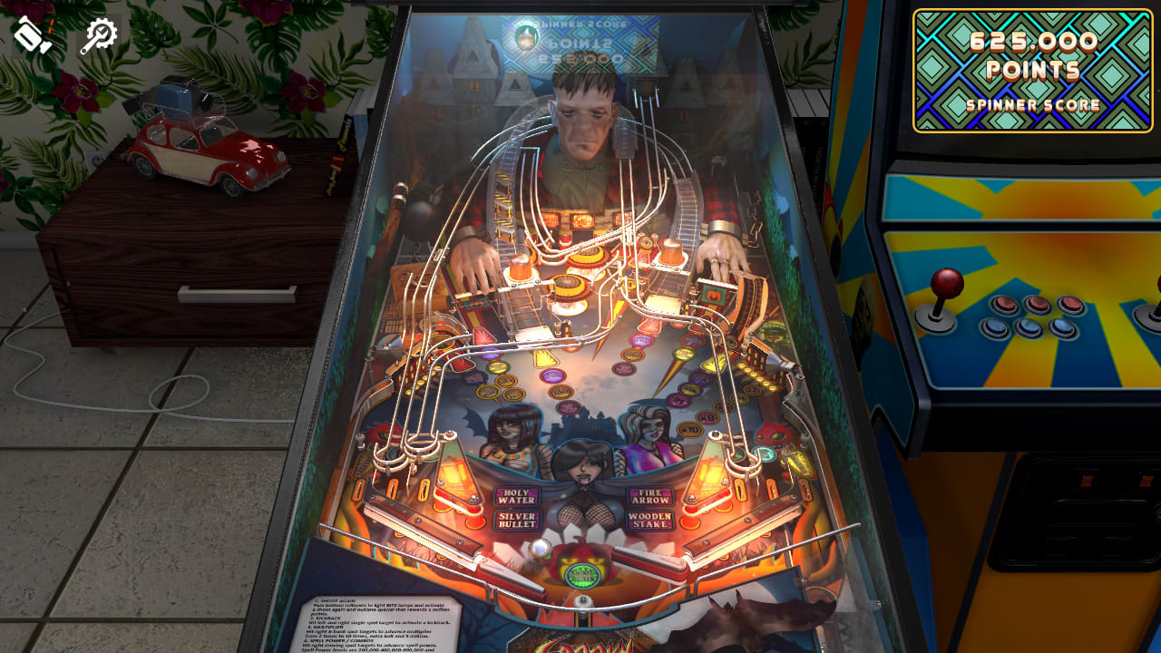 Zaccaria Deluxe Table Pack 1 para Nintendo Switch - Sitio Oficial de ...