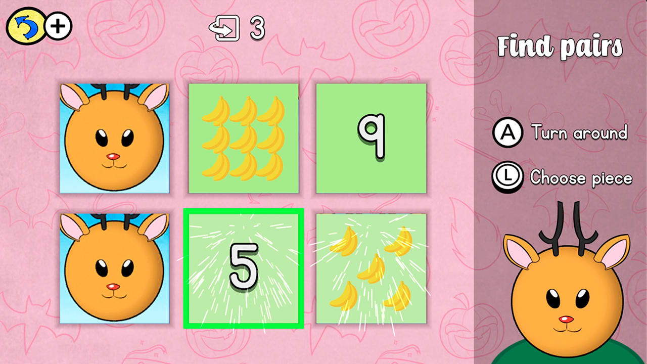 123 Dots para Nintendo Switch - Sitio Oficial de Nintendo para Mexico