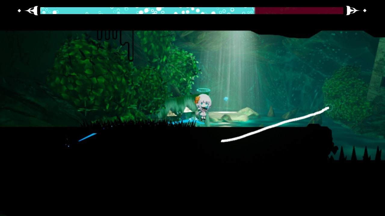 Abyss Memory Fallen Angel and the Path of Magic para Nintendo Switch ...