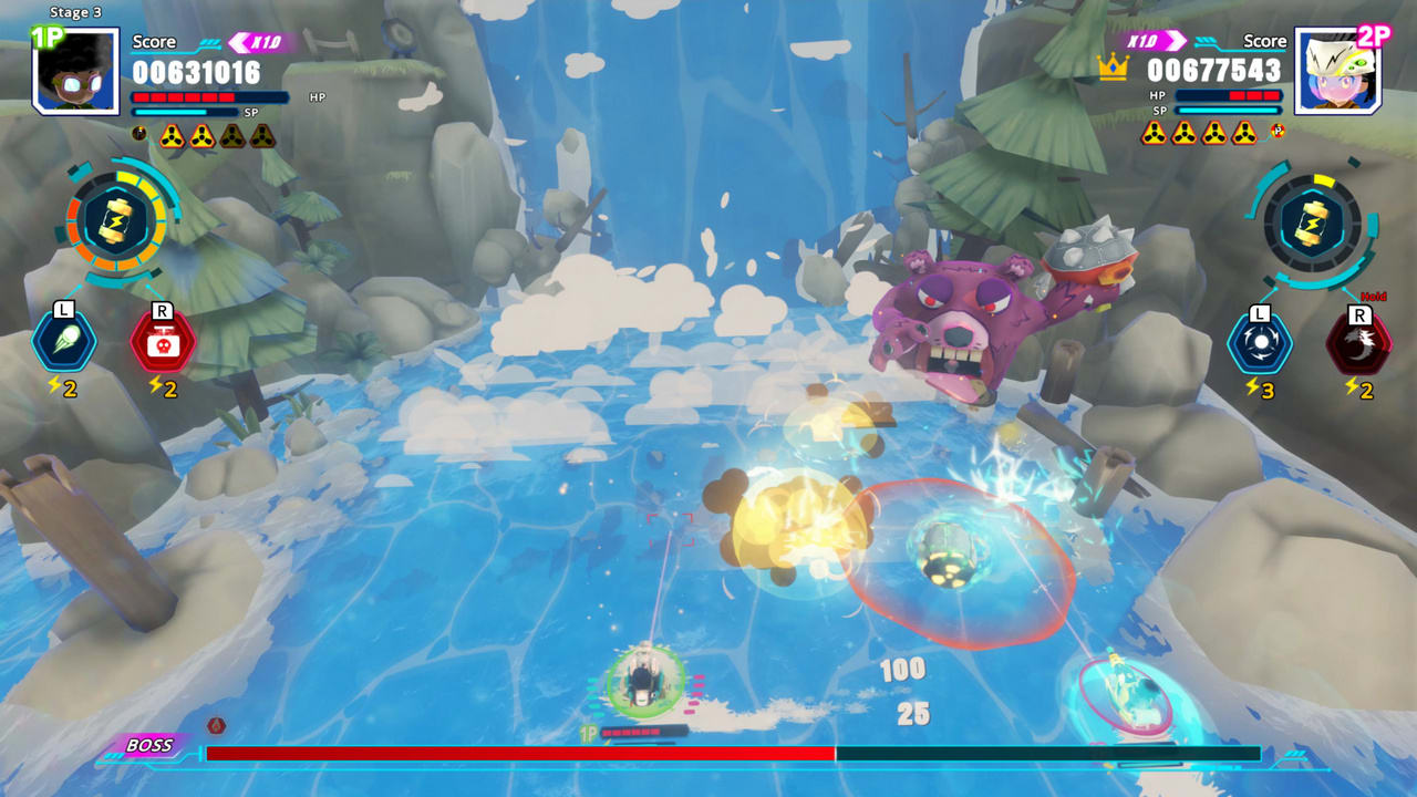 After Wave: Downfall para Nintendo Switch - Sitio Oficial de Nintendo ...