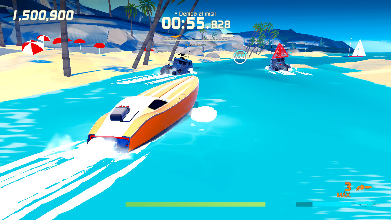 Agent Intercept para Nintendo Switch - Sitio Oficial de Nintendo para Chile