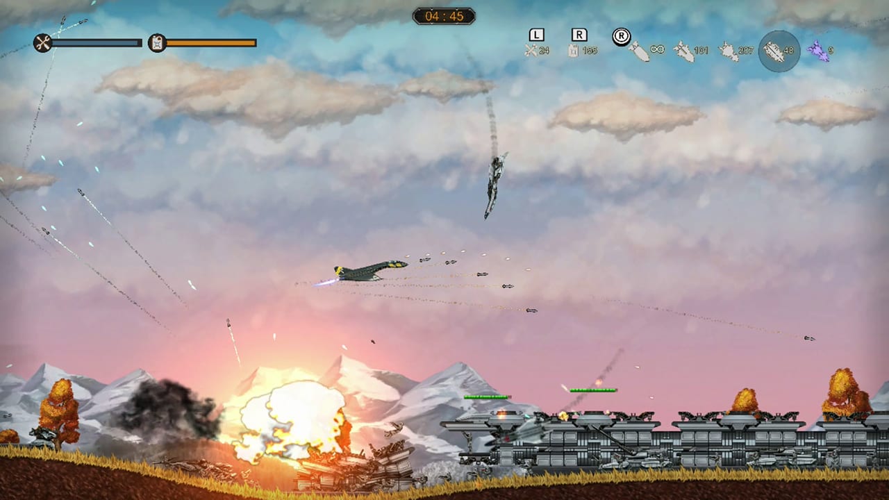 Aircraft Evolution para Nintendo Switch - Sitio Oficial de Nintendo ...