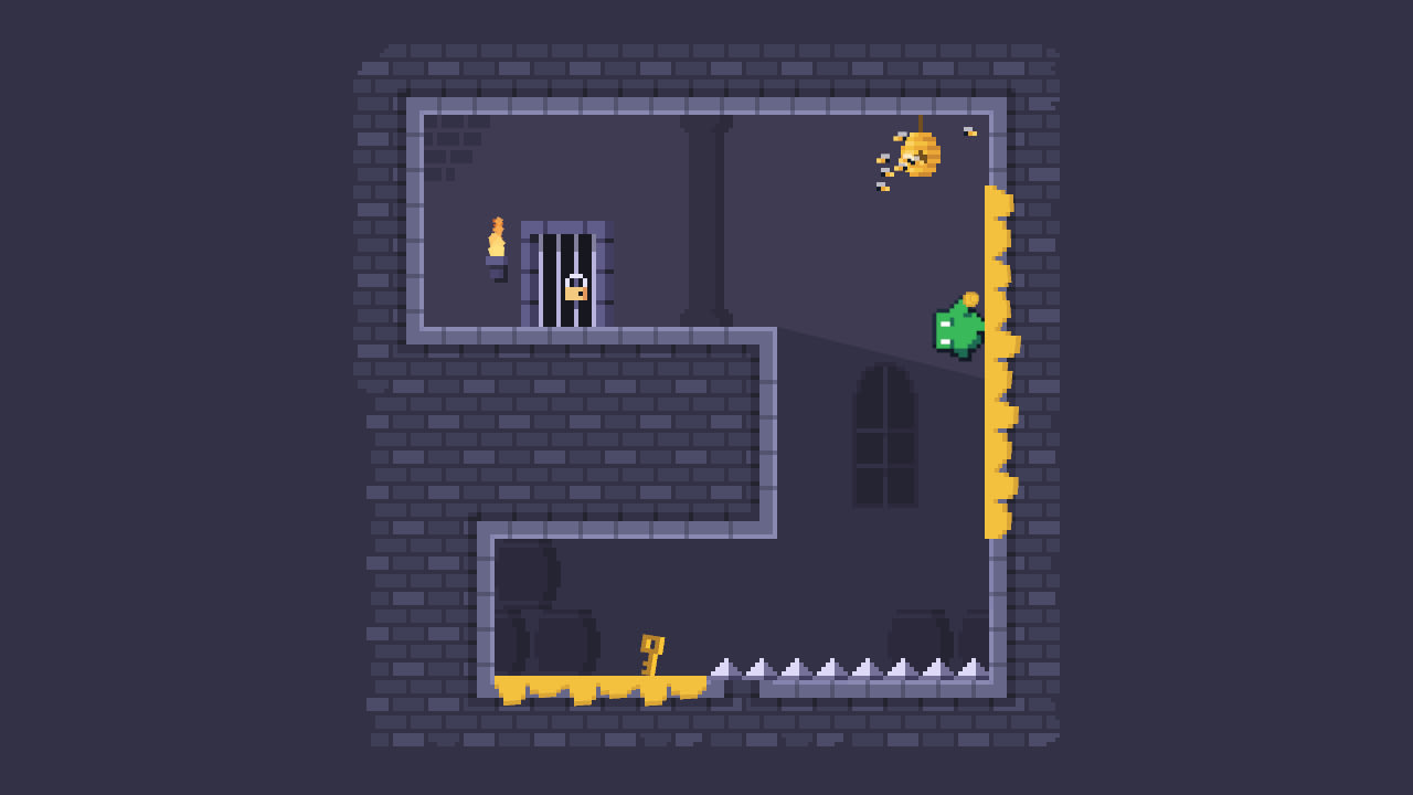 Alien Escape para Nintendo Switch - Sitio Oficial de Nintendo para Mexico