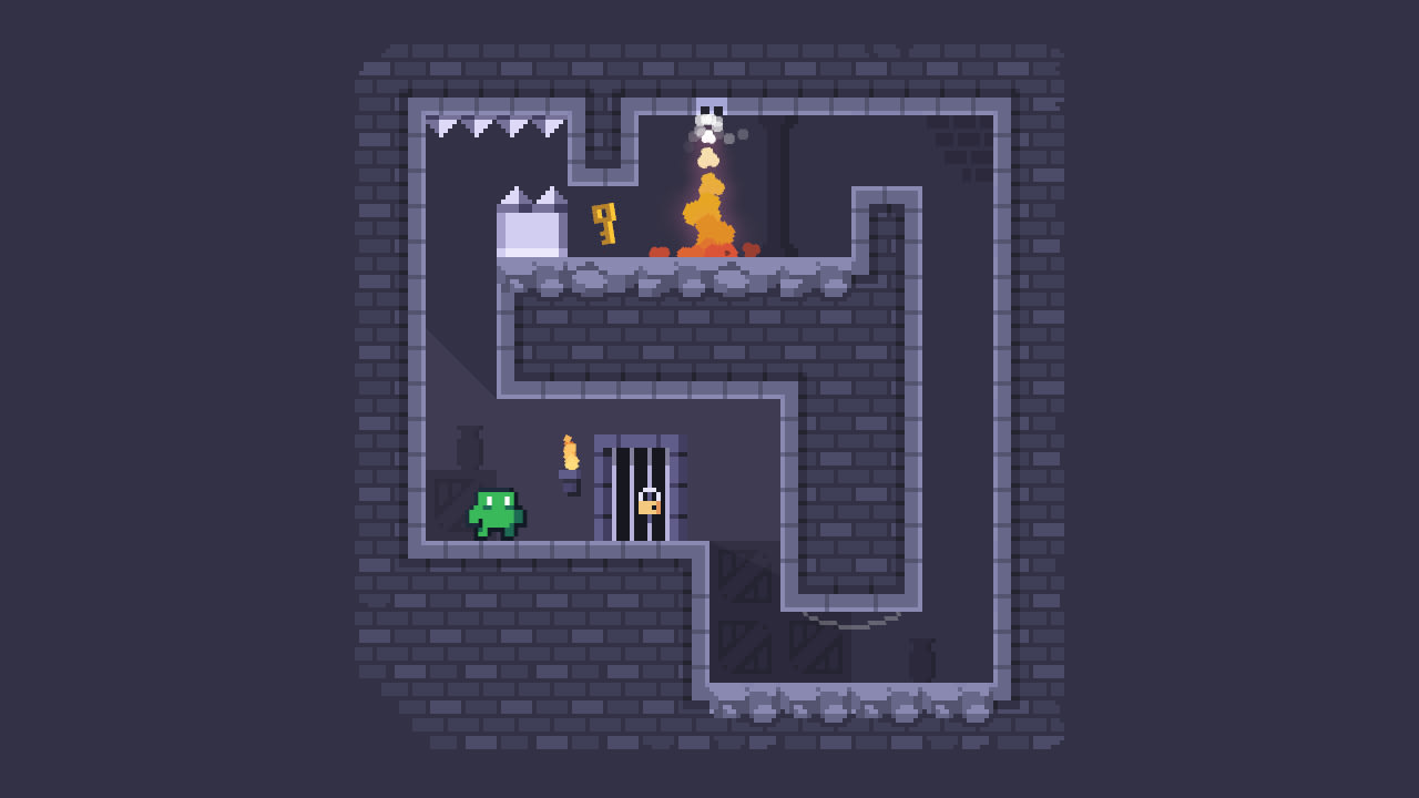 Alien Escape para Nintendo Switch - Sitio Oficial de Nintendo para Mexico