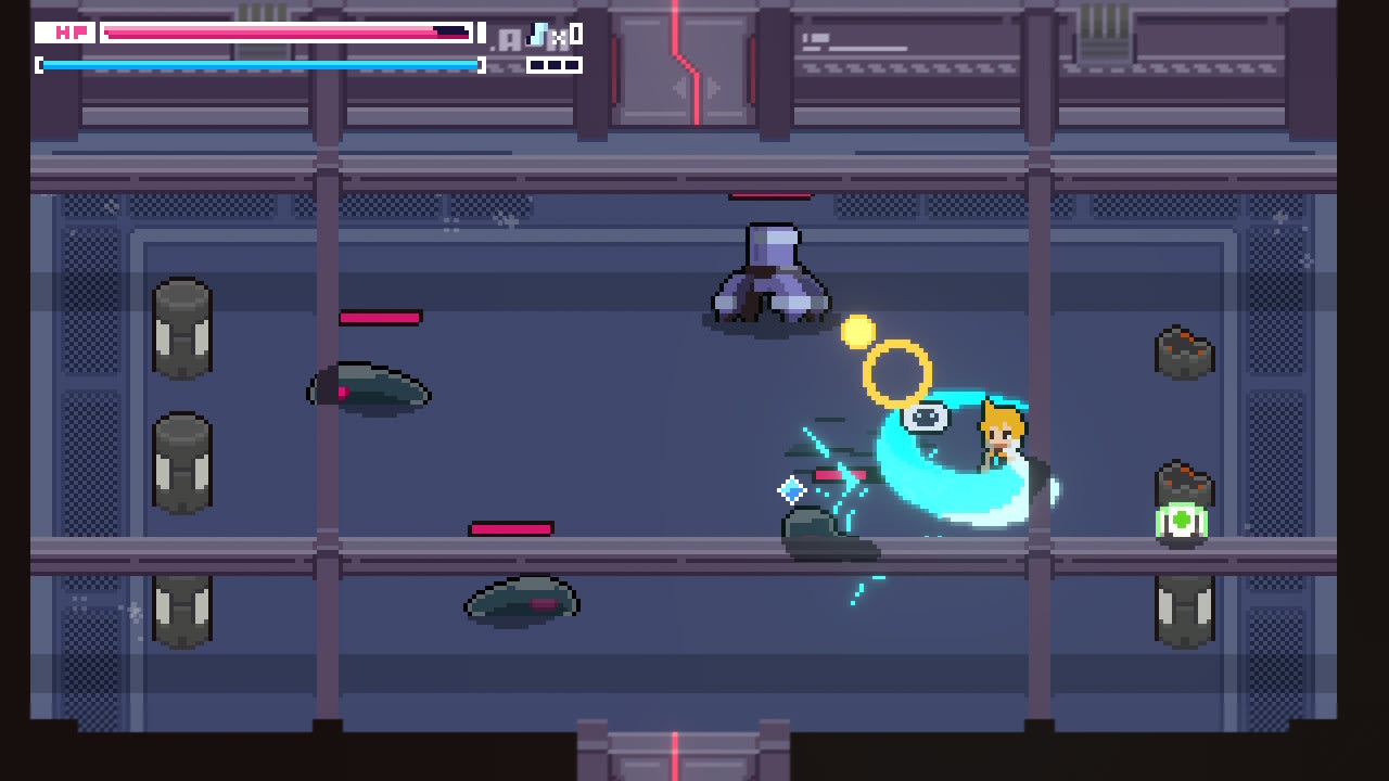 ALPHA para Nintendo Switch - Sitio Oficial de Nintendo para Mexico