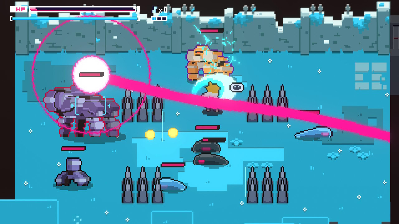 ALPHA para Nintendo Switch - Sitio Oficial de Nintendo para Mexico