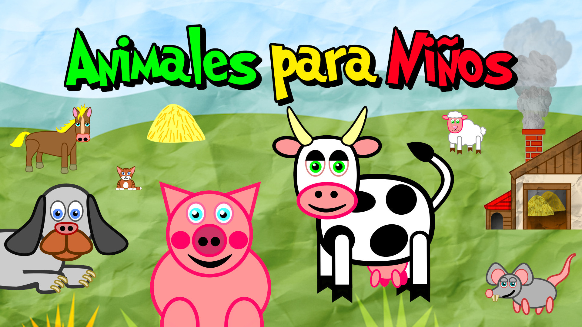Animals for Toddlers para Nintendo Switch - Sitio Oficial de Nintendo ...