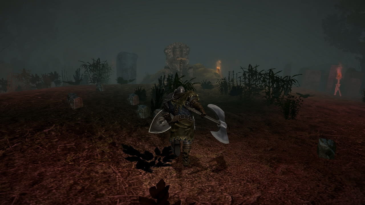 ANIMUS: Harbinger para Nintendo Switch - Sitio Oficial de Nintendo para ...