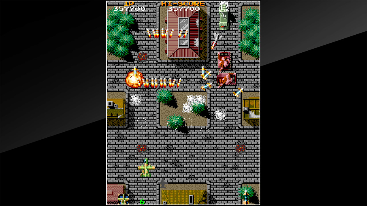 Arcade Archives FIGHTING HAWK para Nintendo Switch - Sitio Oficial de ...