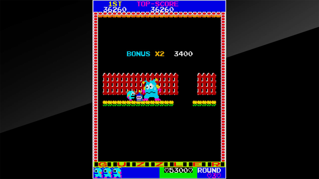Arcade Archives GUZZLER para Nintendo Switch - Sitio Oficial de ...