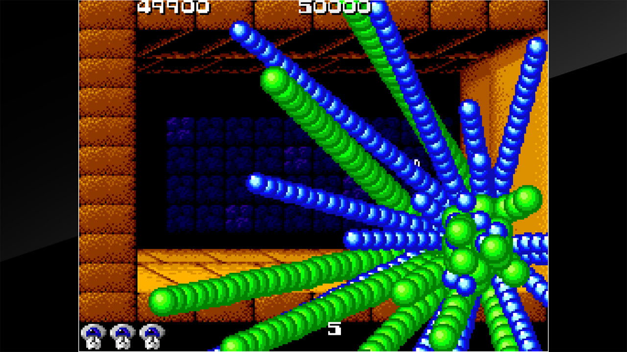 Arcade Archives Mutant Night para Nintendo Switch - Sitio Oficial de ...