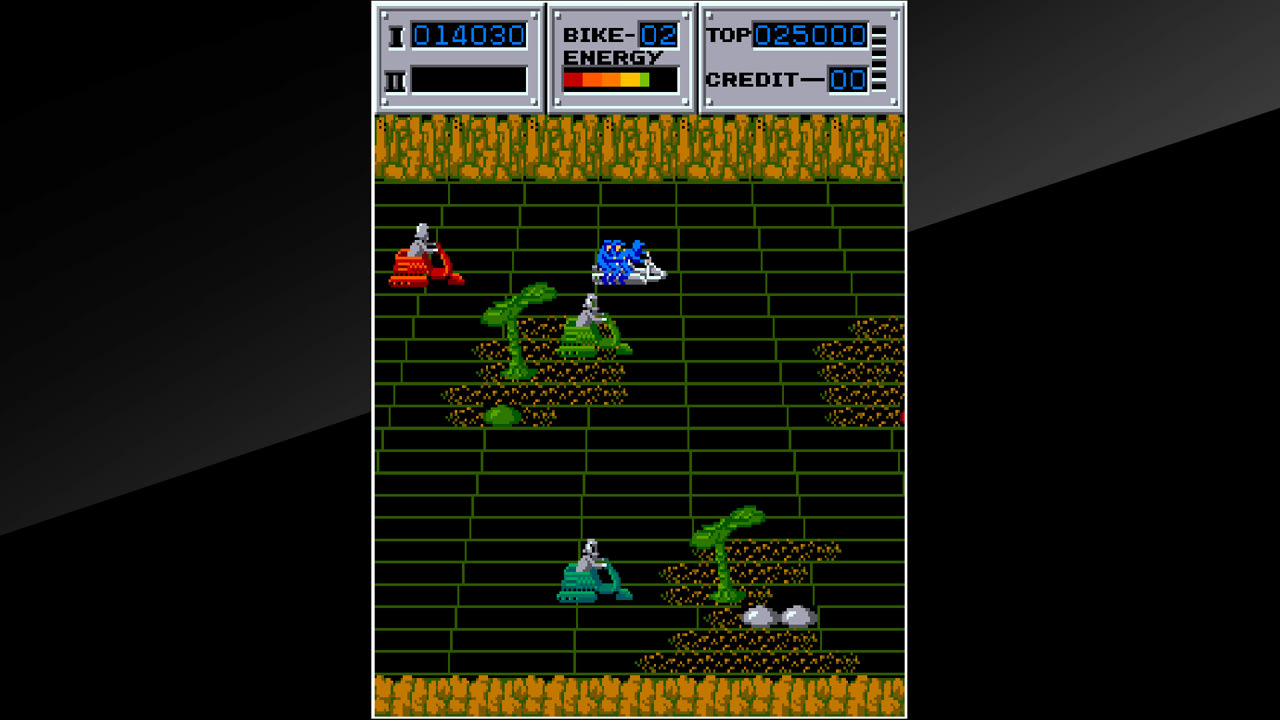 Arcade Archives SEICROSS para Nintendo Switch - Sitio Oficial de ...