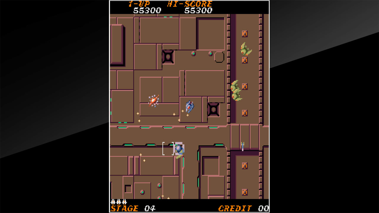 Arcade Archives TIME PILOT '84 para Nintendo Switch - Sitio Oficial de ...