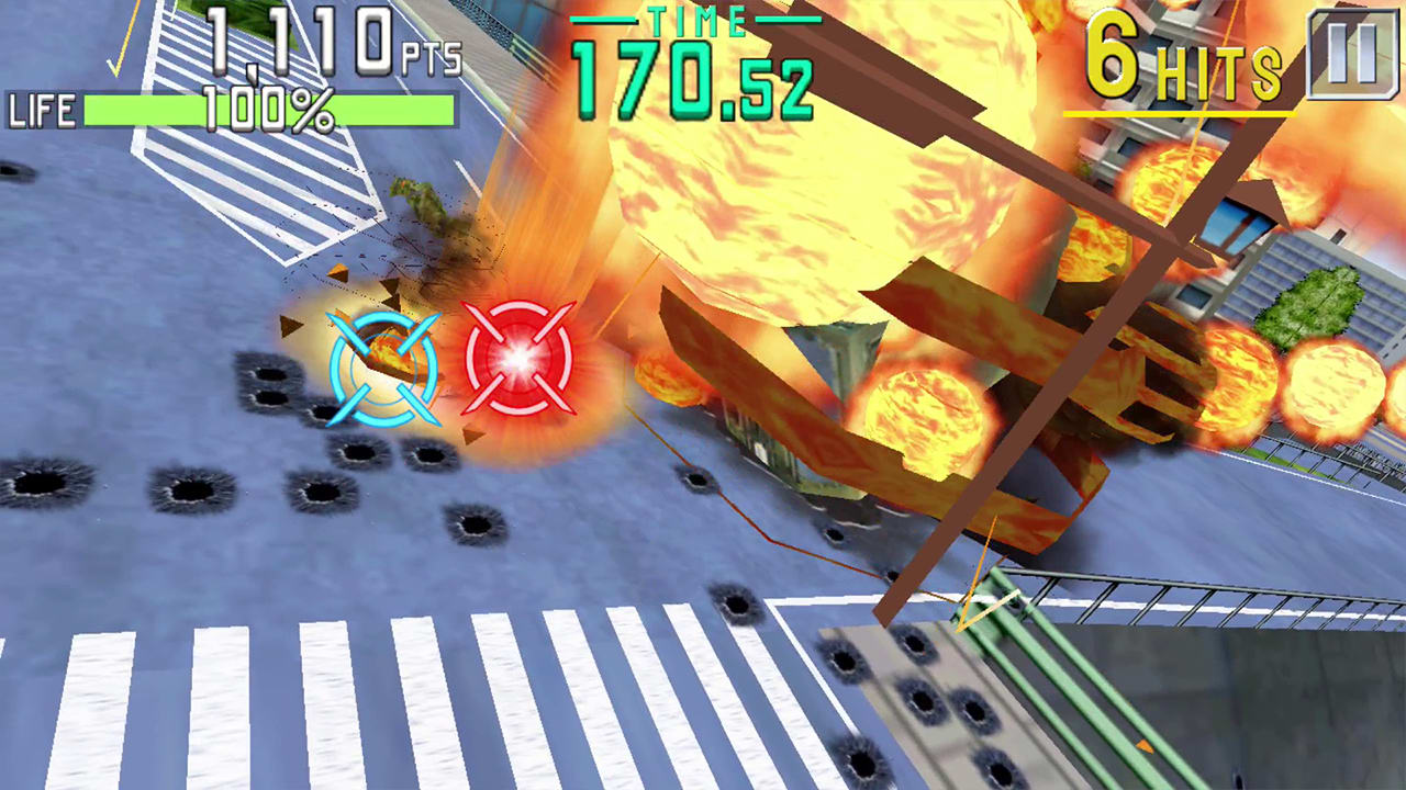 Assault ChaingunS KM para Nintendo Switch - Sitio Oficial de Nintendo ...