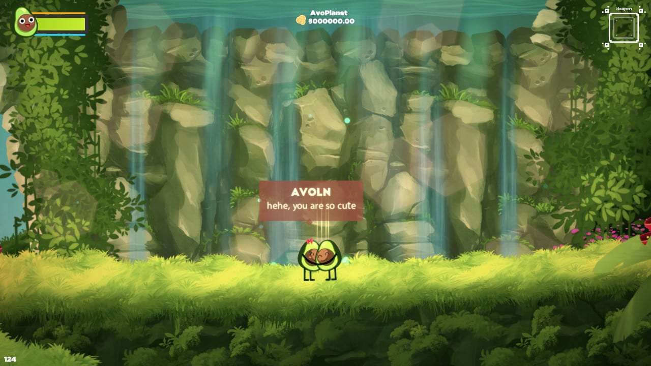 AvoCuddle para Nintendo Switch - Sitio Oficial de Nintendo para Mexico