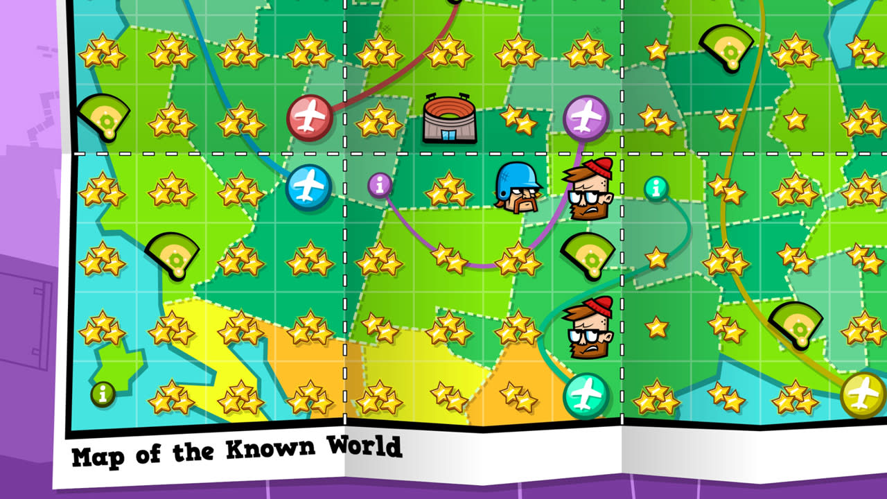 Baseball Riot para Nintendo Switch - Sitio Oficial de Nintendo para Mexico