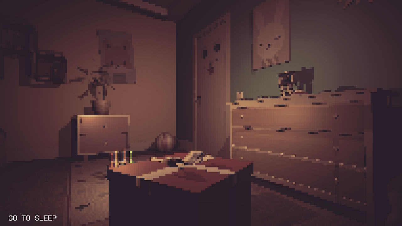 Bedtime Blues Para Nintendo Switch Sitio Oficial De Nintendo Para Mexico