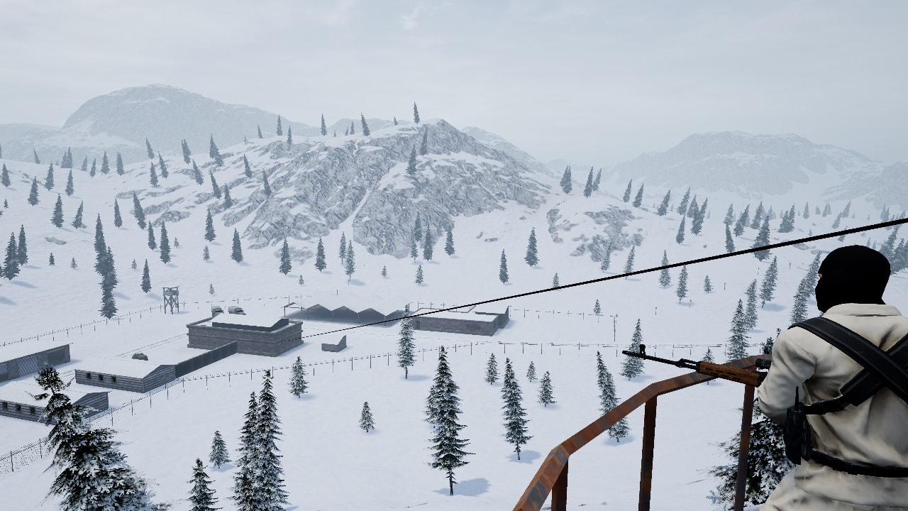 Beyond Enemy Lines: Essentials para Nintendo Switch - Sitio Oficial de Nintendo para Mexico