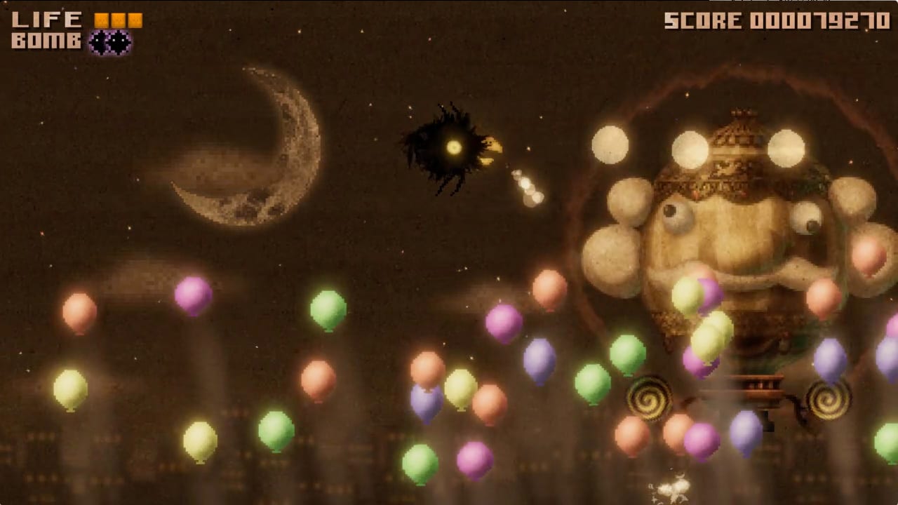 BLACK BIRD para Nintendo Switch - Sitio Oficial de Nintendo para Mexico