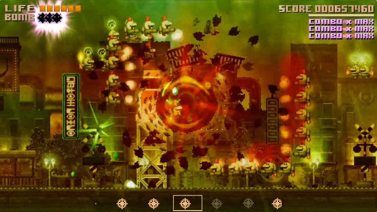 BLACK BIRD para Nintendo Switch - Sitio Oficial de Nintendo para Mexico