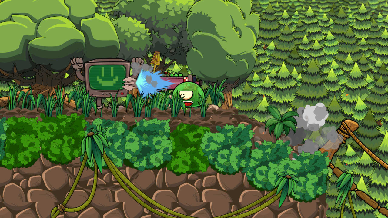 Blob Quest para Nintendo Switch - Sitio Oficial de Nintendo para Peru