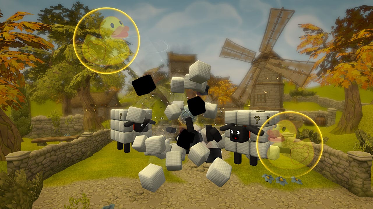 Boom Ball: Boost Edition para Nintendo Switch - Sitio Oficial de ...