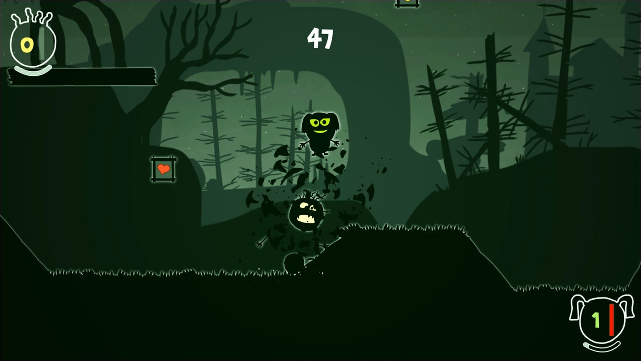 Bouncy Bob para Nintendo Switch - Sitio Oficial de Nintendo para Mexico