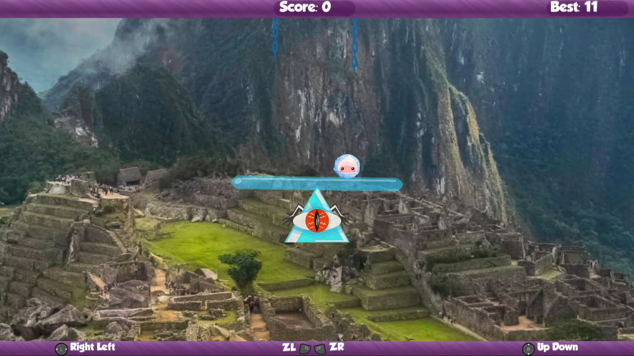 Brain Breaker para Nintendo Switch - Sitio Oficial de Nintendo para Mexico