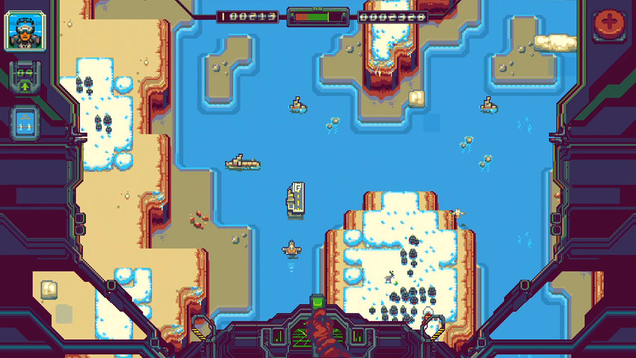 Bridge Strike para Nintendo Switch - Sitio Oficial de Nintendo para Peru