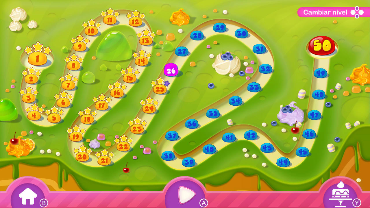 Cake Laboratory para Nintendo Switch - Sitio Oficial de Nintendo para ...