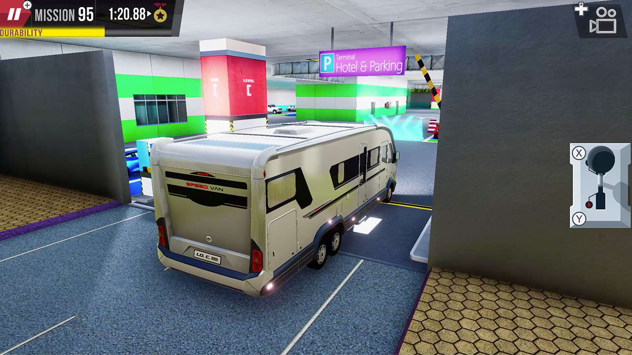 Car Driver Ultimate para Nintendo Switch - Sitio Oficial de Nintendo ...