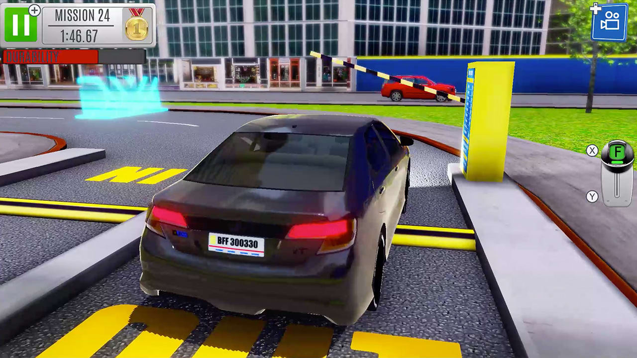 Car Parking Simulator para Nintendo Switch - Sitio Oficial de Nintendo ...