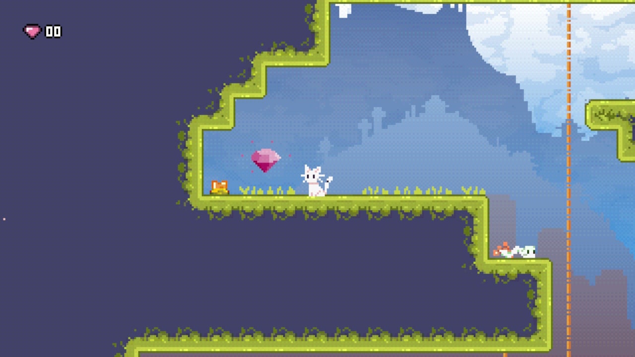 .cat para Nintendo Switch - Sitio Oficial de Nintendo para Mexico