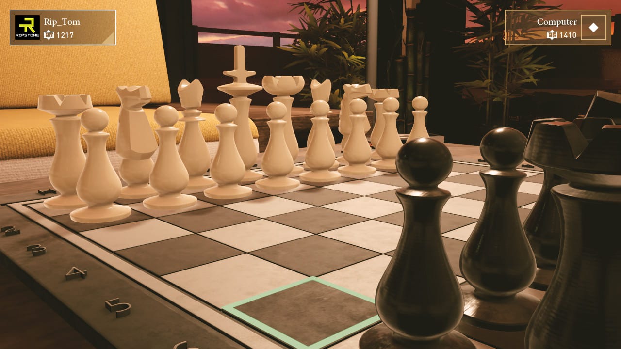 Chess Ultra para Nintendo Switch - Sitio Oficial de Nintendo para Mexico