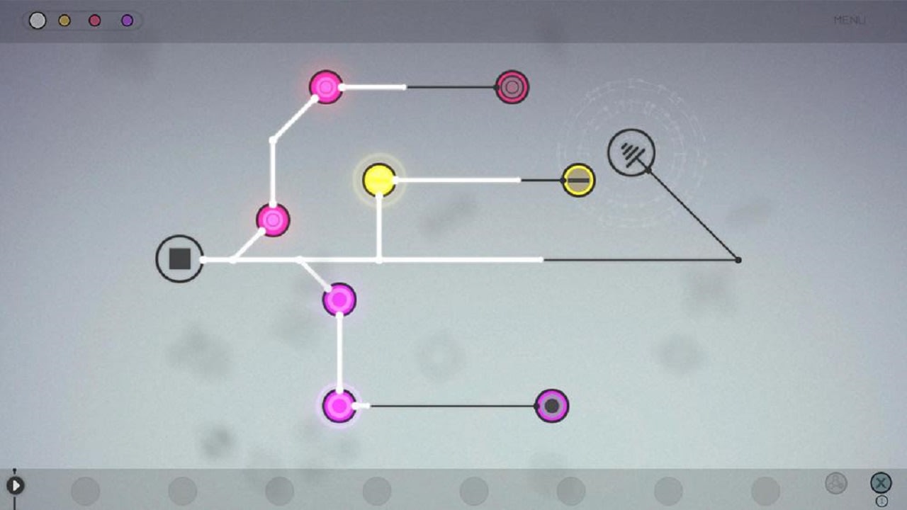 Circuits para Nintendo Switch - Sitio Oficial de Nintendo para Mexico