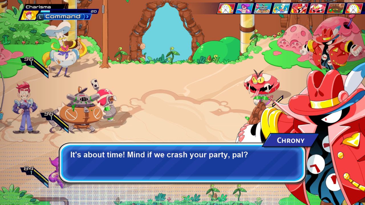 Citizens Unite!: Earth x Space para Nintendo Switch - Sitio Oficial de Nintendo para Mexico