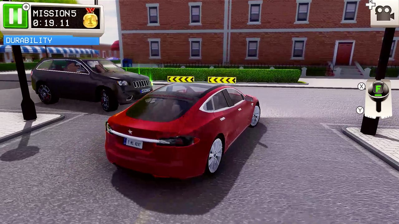 City Traffic Driver para Nintendo Switch - Sitio Oficial de Nintendo ...