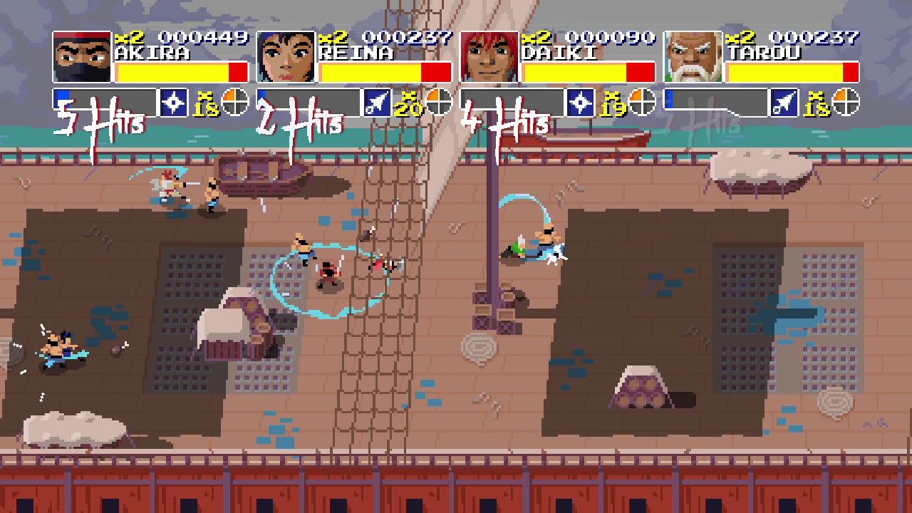 Clan N para Nintendo Switch - Sitio Oficial de Nintendo para Mexico