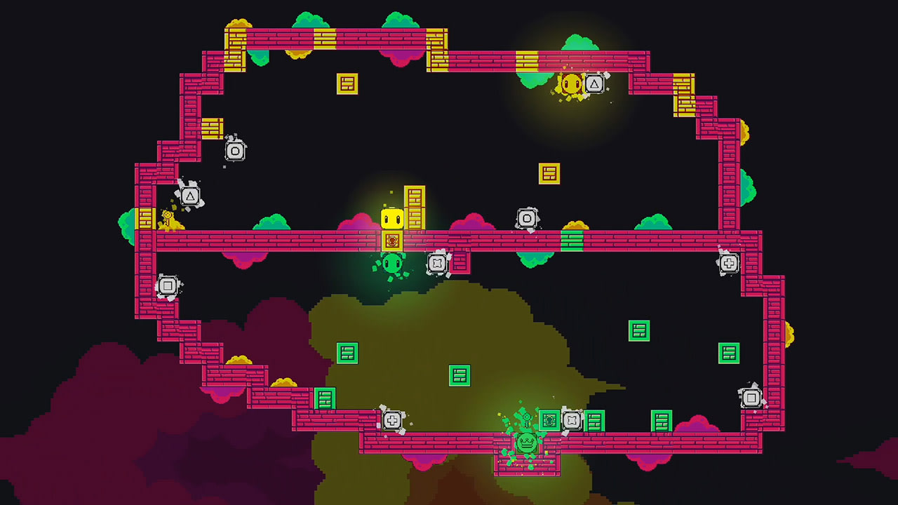 Colorful Colore para Nintendo Switch - Sitio Oficial de Nintendo para ...