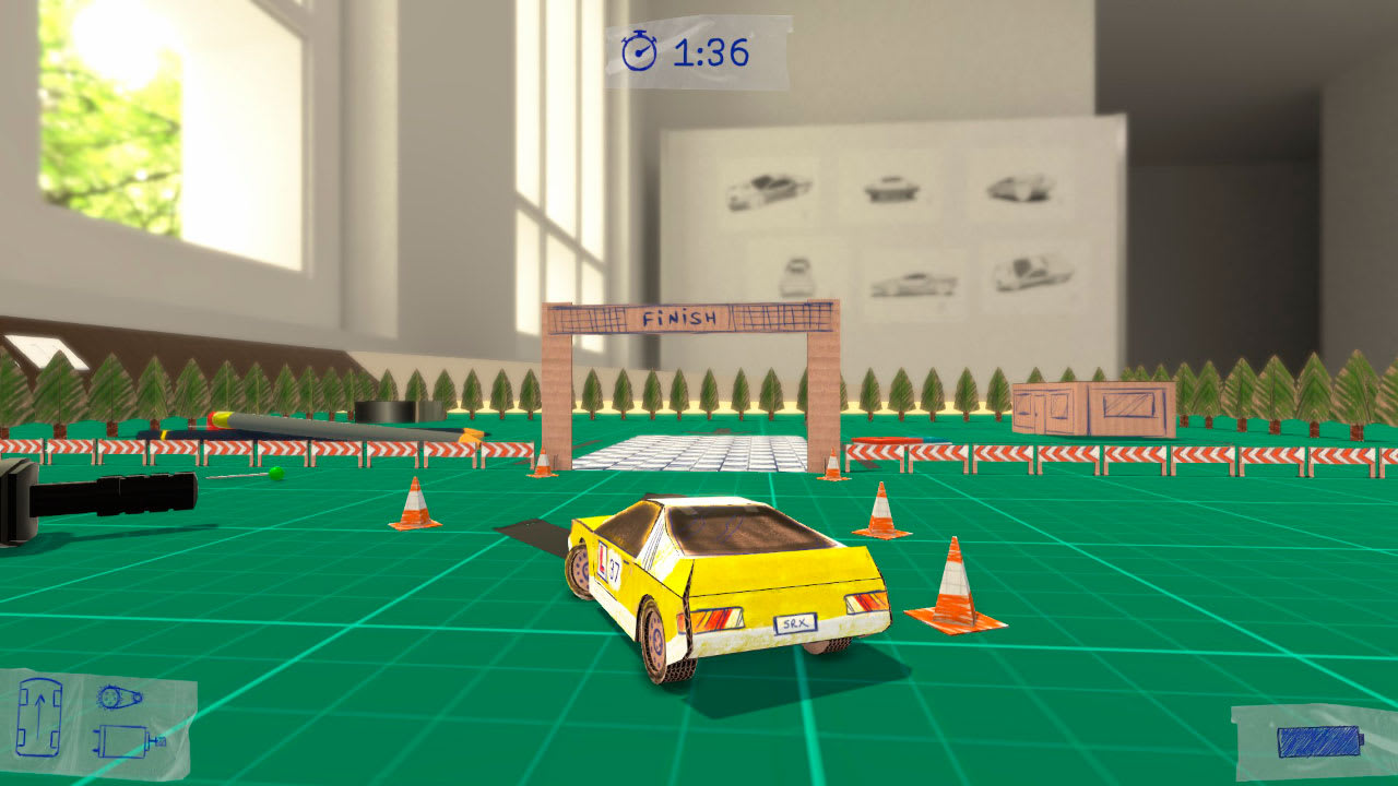 Concept Destruction para Nintendo Switch - Sitio Oficial de Nintendo ...