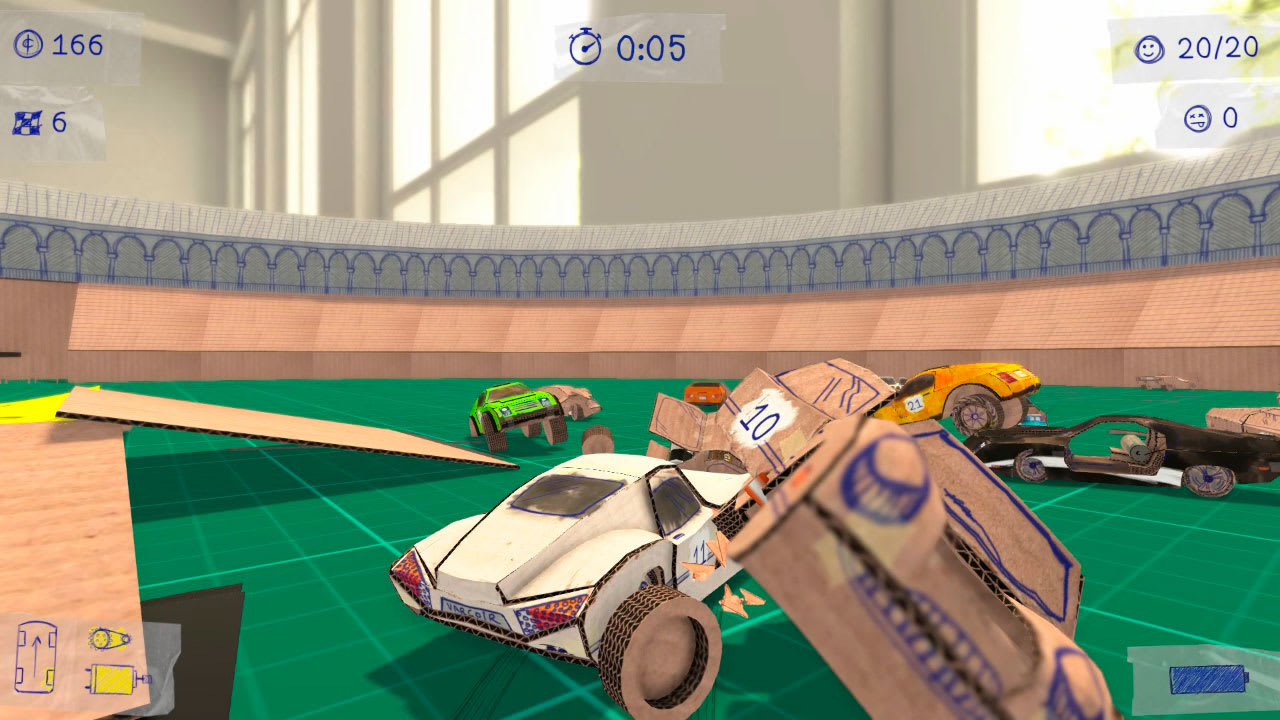 Concept Destruction para Nintendo Switch - Sitio Oficial de Nintendo ...